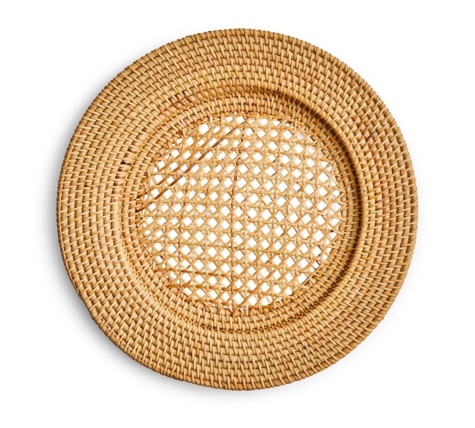 Birch Honey Charger | Signature Party